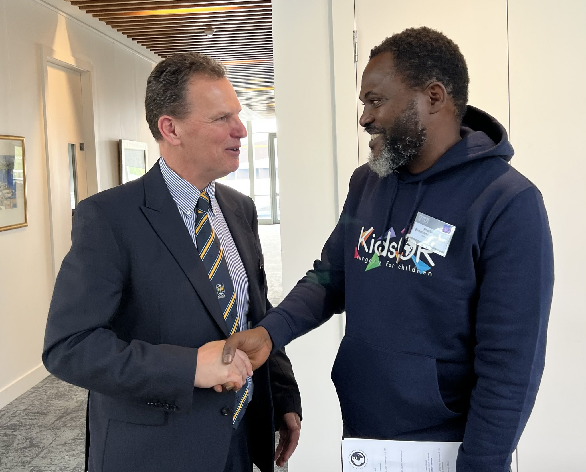 Lusaka Blantyre Blantyre Laboratory on Twitter: "Already interest from research scientists in # ...