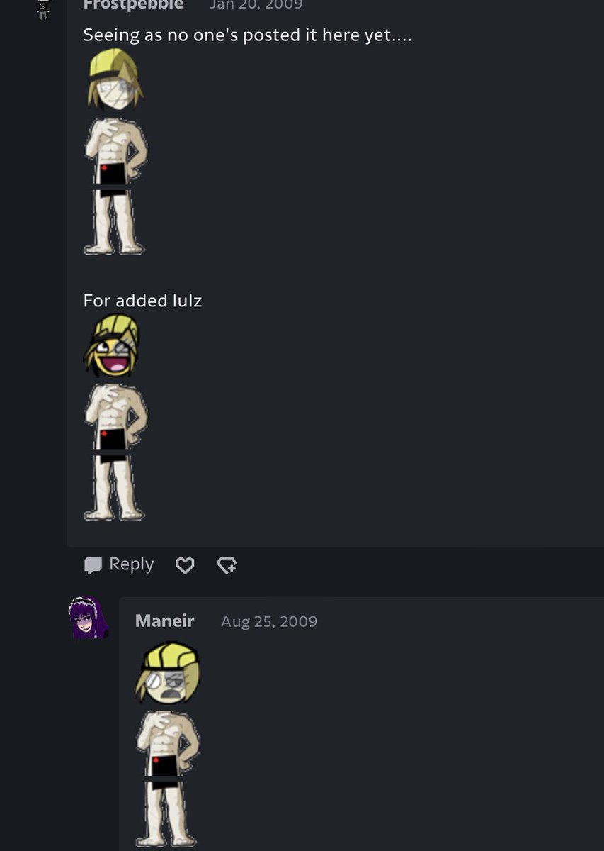 law of talos midlife crisis on Twitter: "(suggestive/funny cartoon nudity) i remembered ancient ...