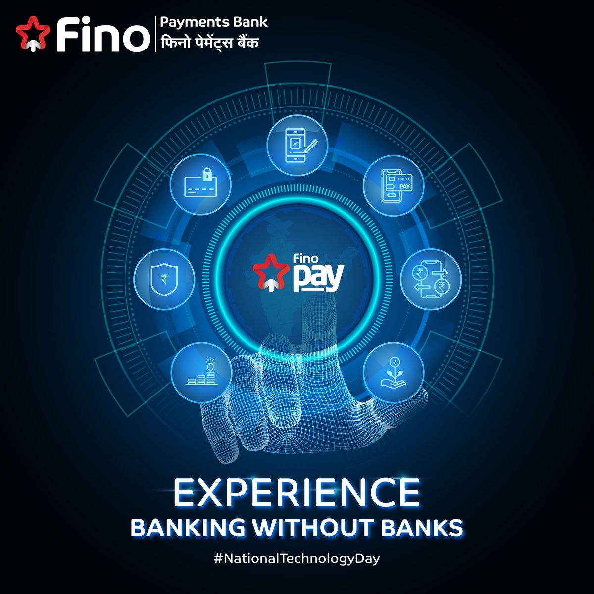 Fino Payments Bank Overview and Company Profile | AmbitionBox