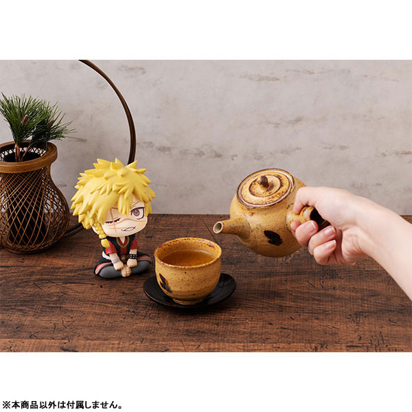 아미아미 on Twitter: "LookUp 《지옥락》 완성품 피규어 2종 아자 초베 https://amiami.com/eng/detail?gcode=FIGURE ...