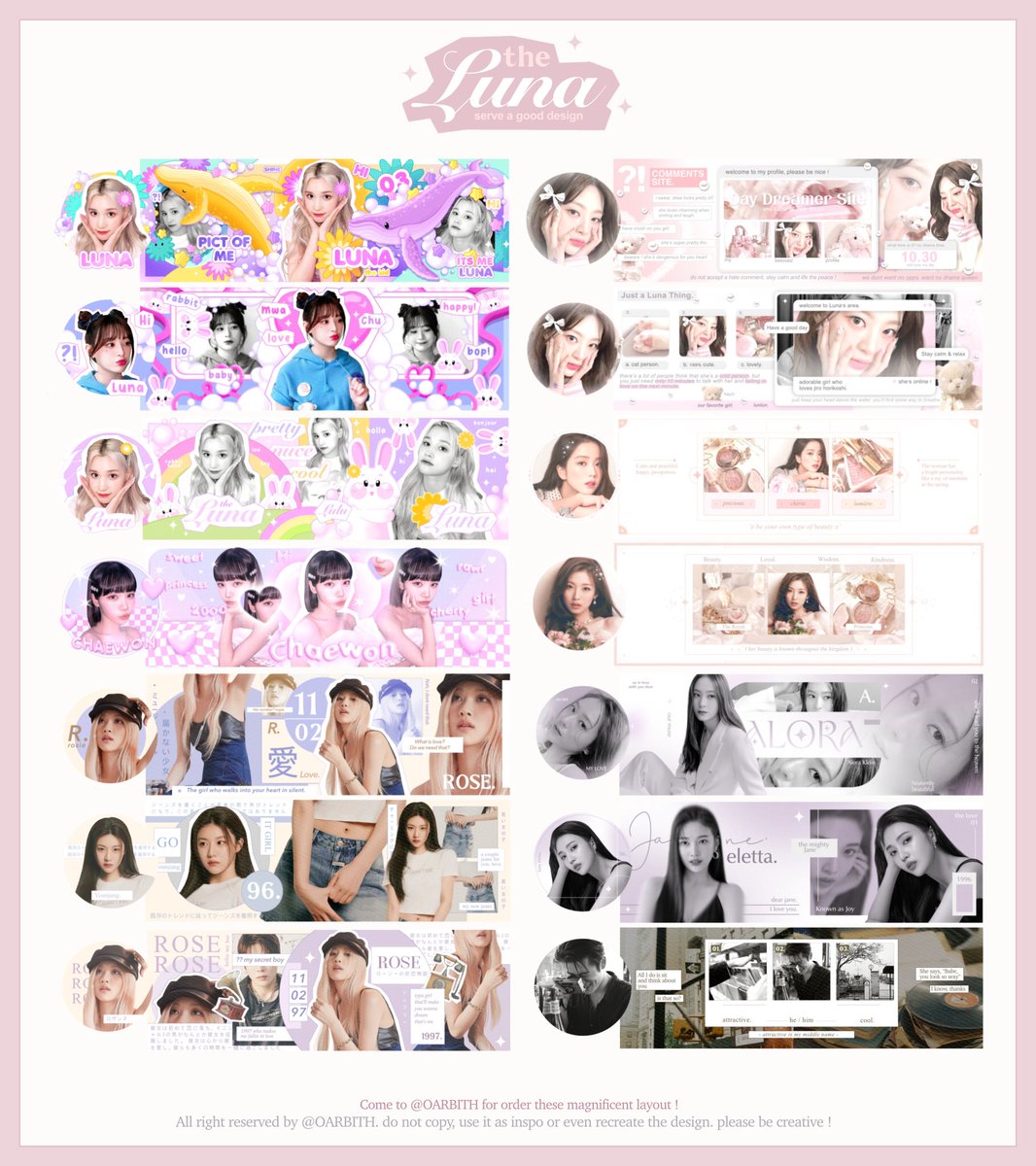 🧸 L : Free Leot 20.00 WIB ! on Twitter: "HELP RT guys ? tencuuu ! haloo finally @OARBITH open ...