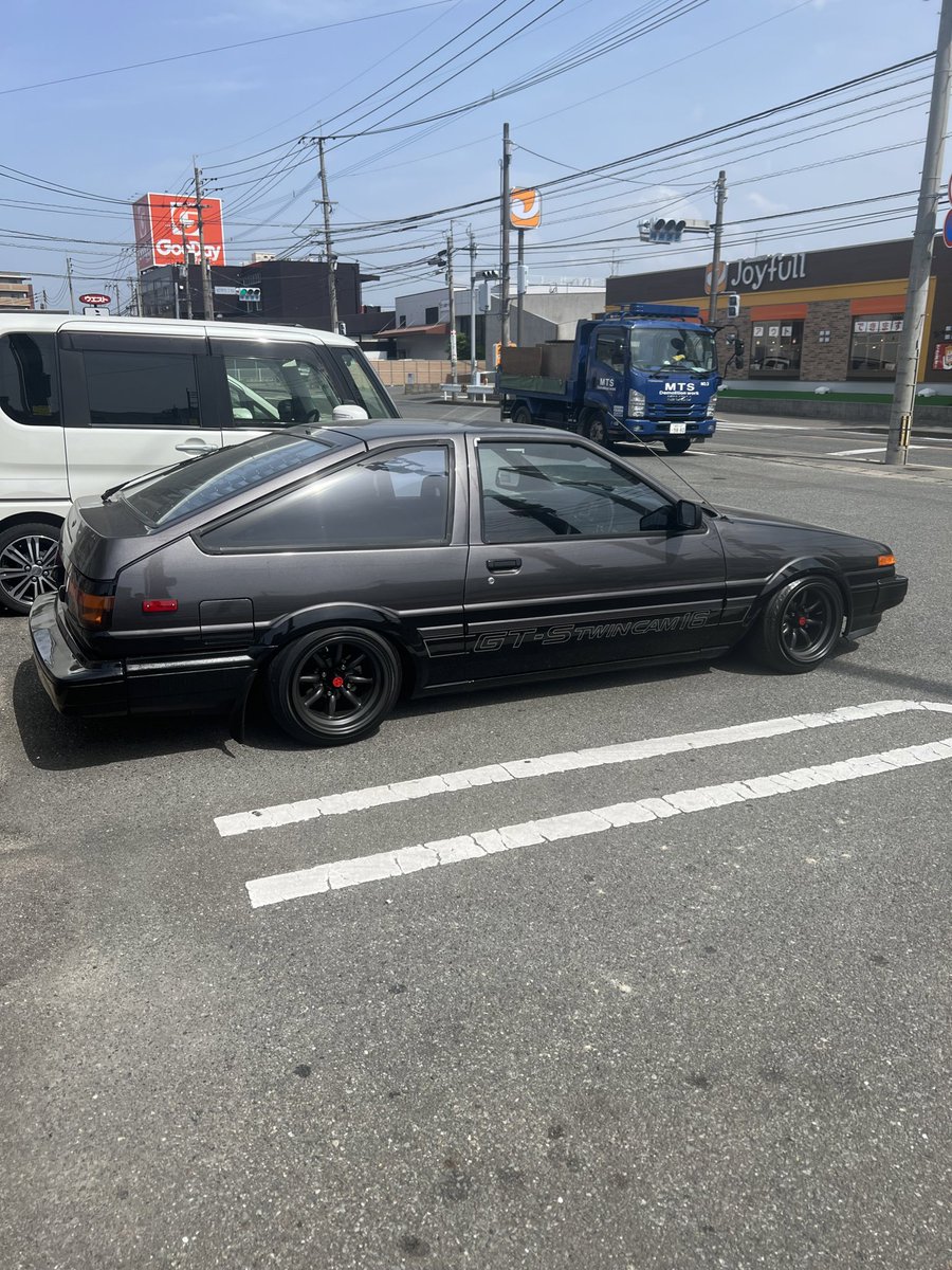 かつみ on Twitter: "USJDM 個性は大事👍"