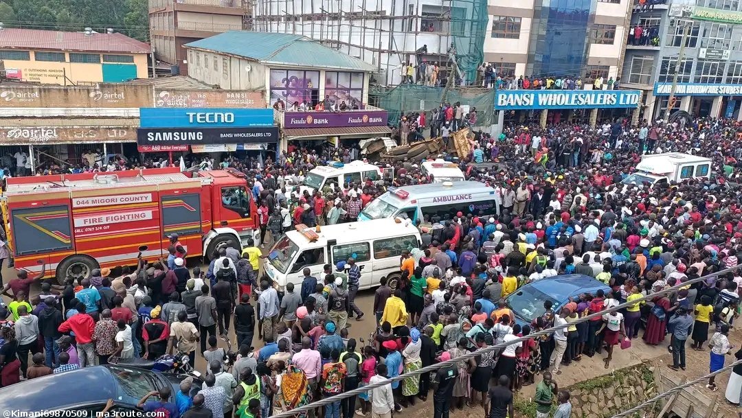 Africa Updates On Twitter Rt Ma3route 12 56 Another Accident In