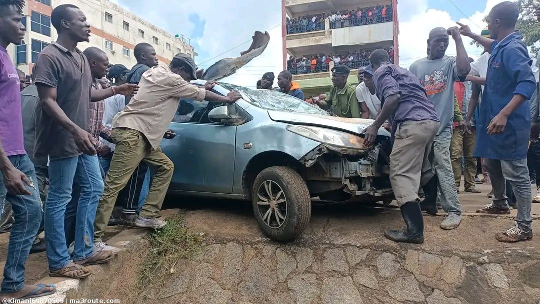 Africa Updates On Twitter Rt Ma3route 12 56 Another Accident In