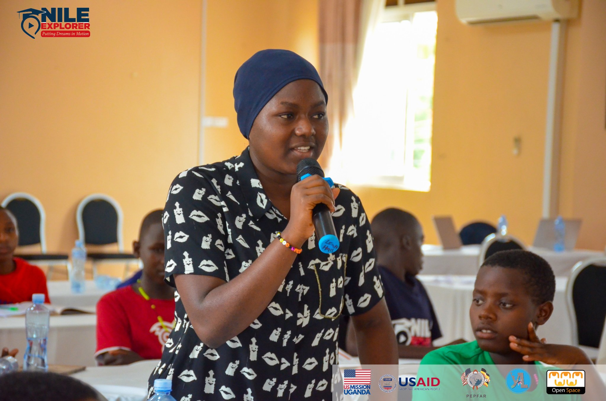 The Nile Explorer Bus 3.0 (@Nile_Explorer) / Twitter