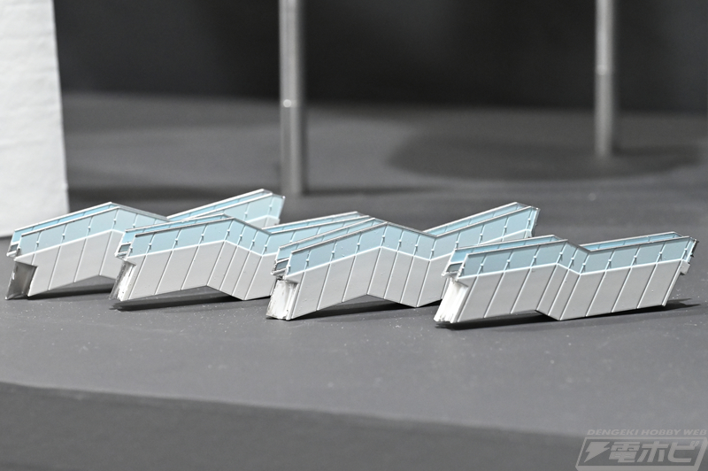 電撃ホビーウェブ on Twitter: "#ARTPLA #太陽の塔 が展示！ https://hobby.dengeki.com/event/1927127/ #静岡ホビーショー #海洋堂 ...