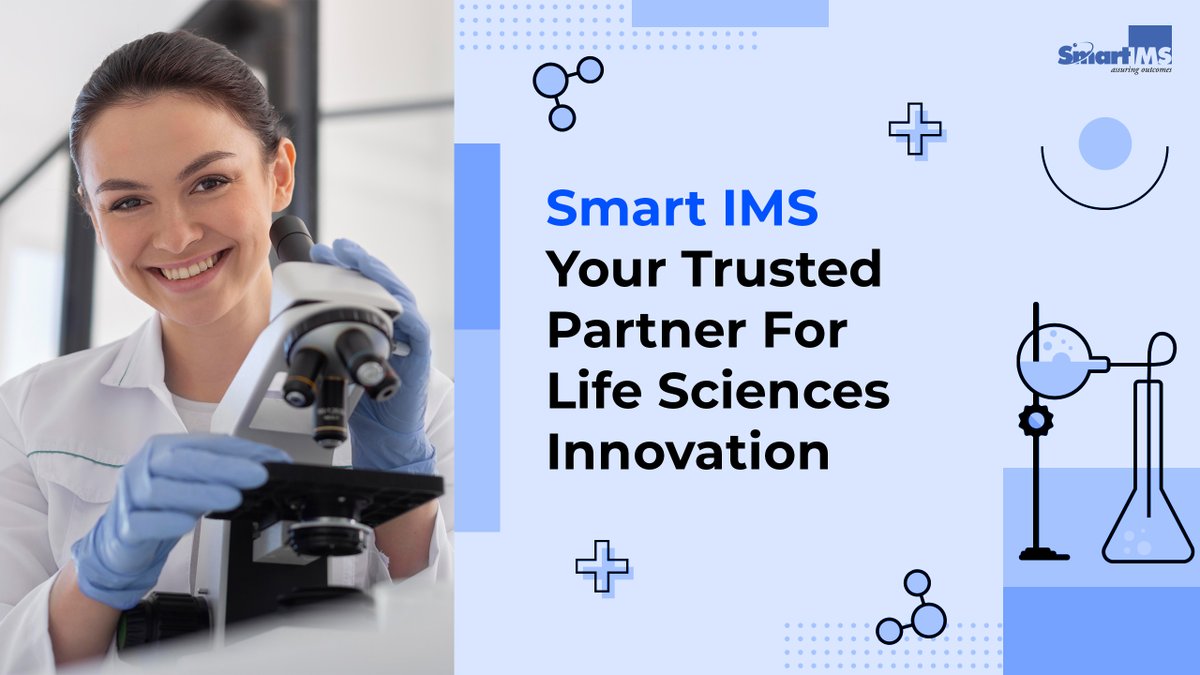 Smart IMS Company Profile & Overview | AmbitionBox