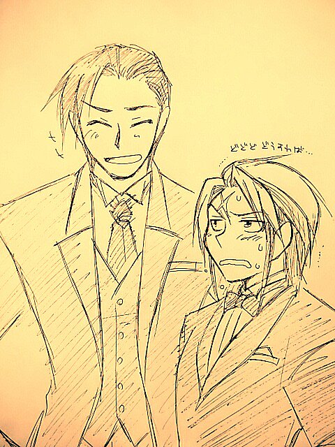 ASAGAO on Twitter: "日勝の囚人、サッカー赤ずきん、スーツ、教師の衣装のどれかを選んで描きましょう！ #shindanmaker https://shindanmaker ...