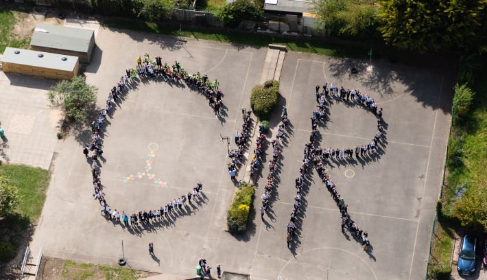 Welcome to Manor Primary School