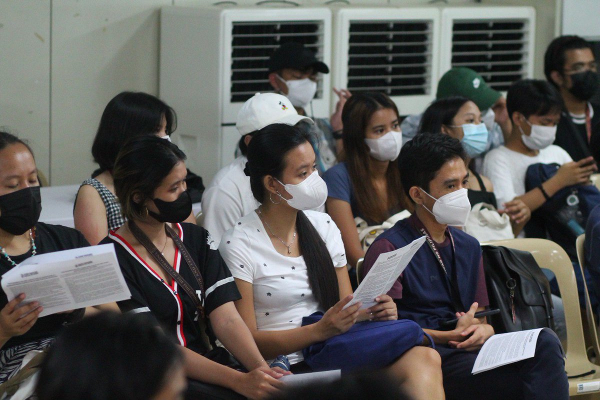 UPLB Perspective on Twitter: UPLB Perspective on Twitter: