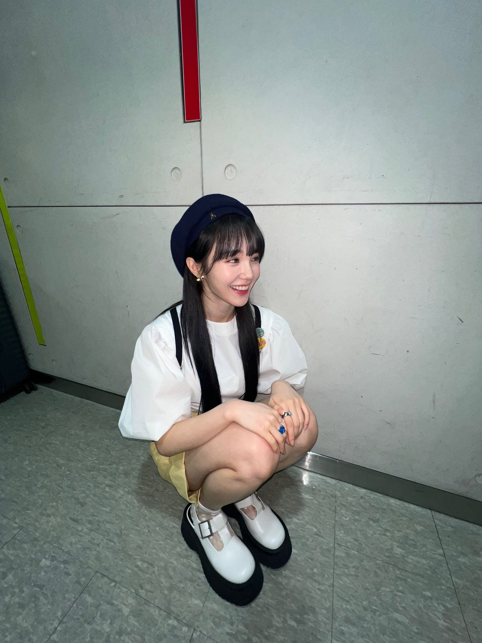 MC NANA | LIHKG 討論區