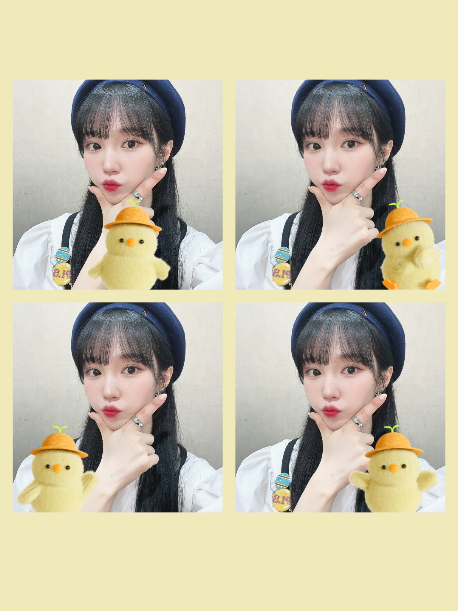 MC NANA | LIHKG 討論區