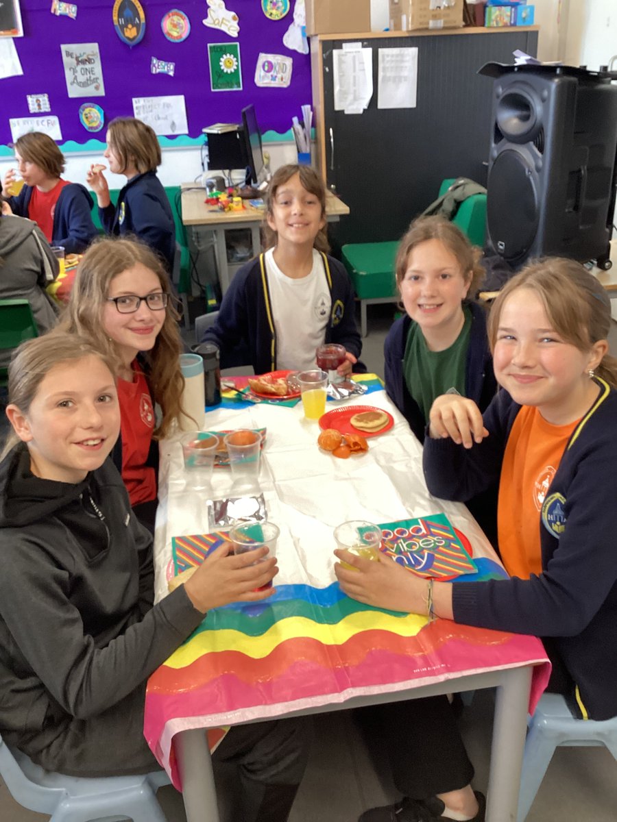 Ladybird Reception Class - Harpenden Academy