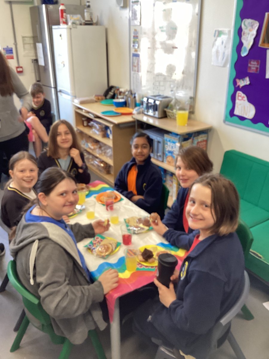 Ladybird Reception Class - Harpenden Academy