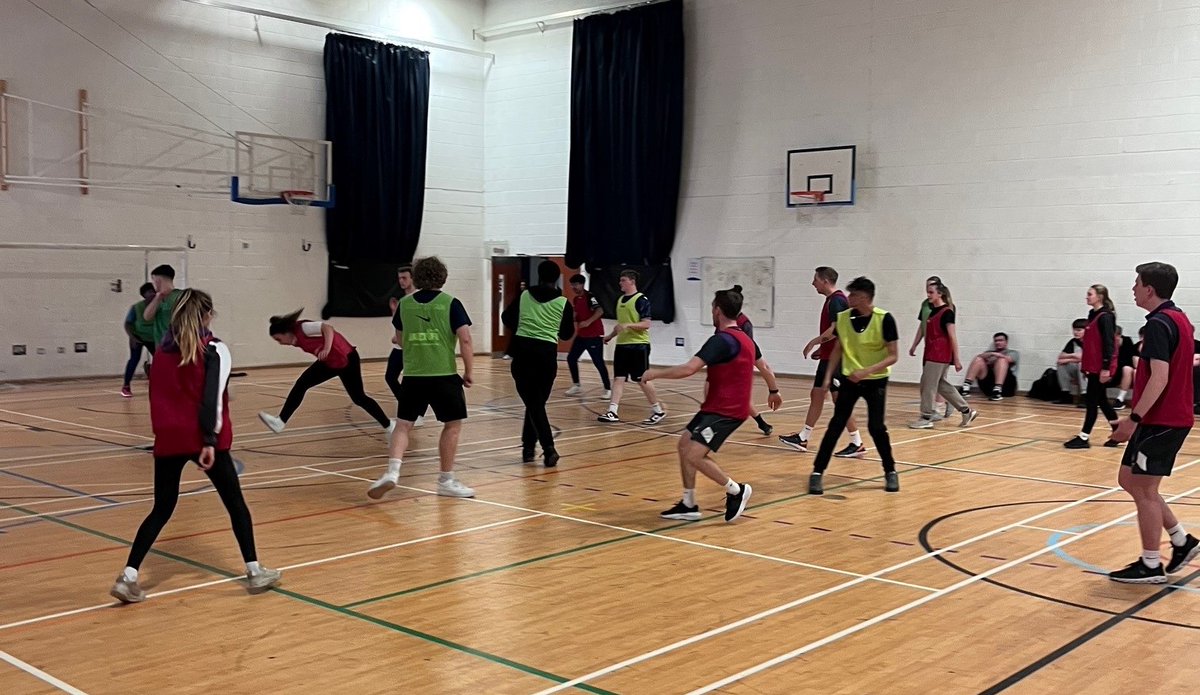 National T Levels Week | Loughborough College