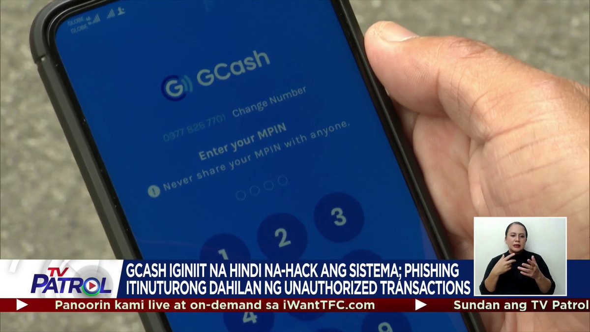 TV Patrol on Twitter: TV Patrol on Twitter: