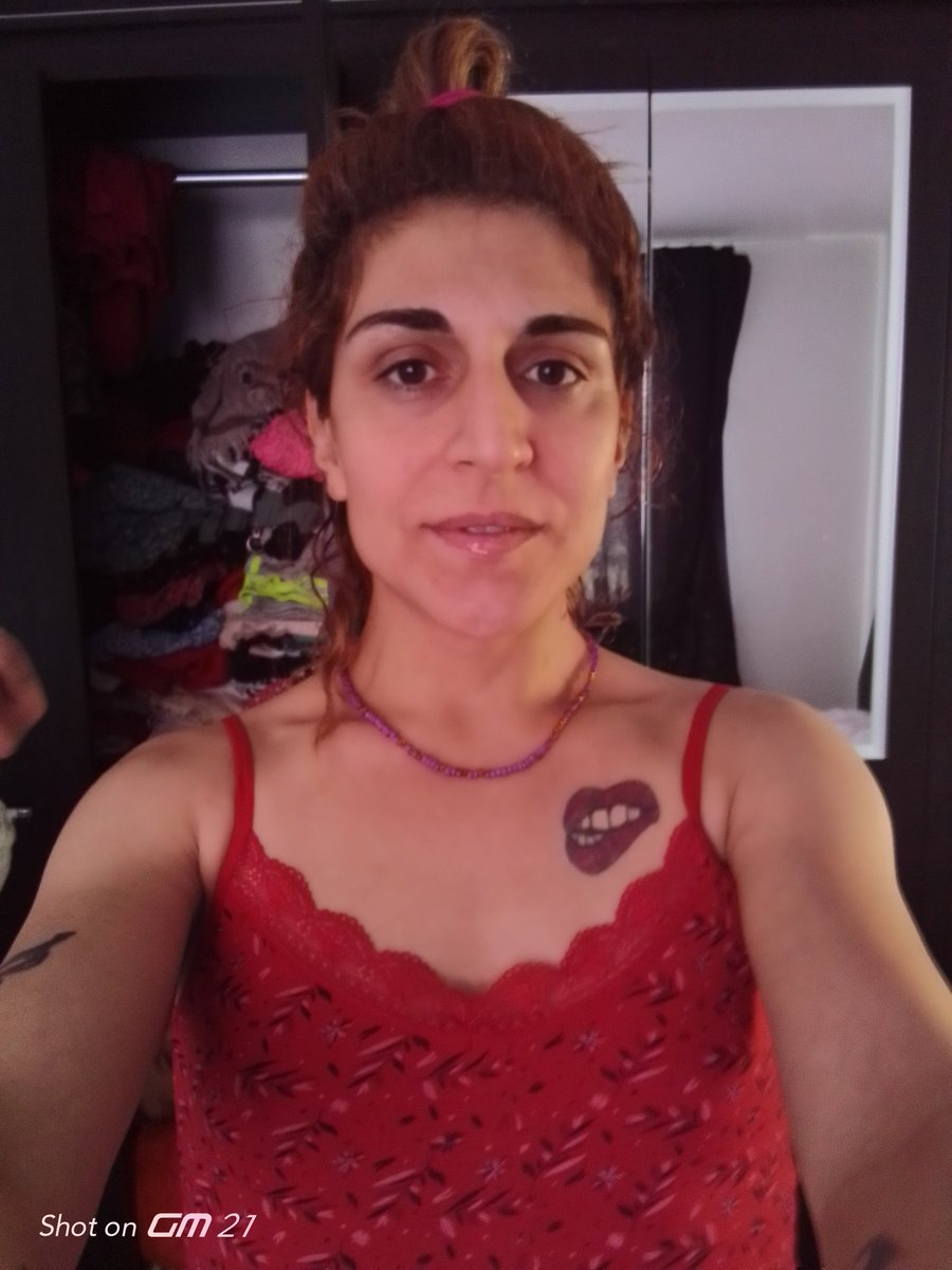 Seda Can on Twitter: