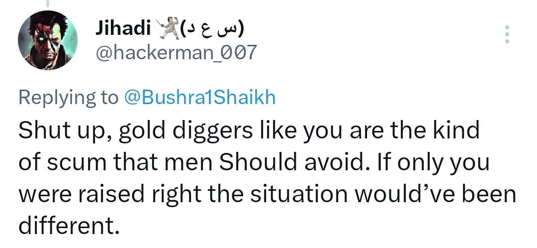 Bushra Shaikh on Twitter: Bushra Shaikh on Twitter: