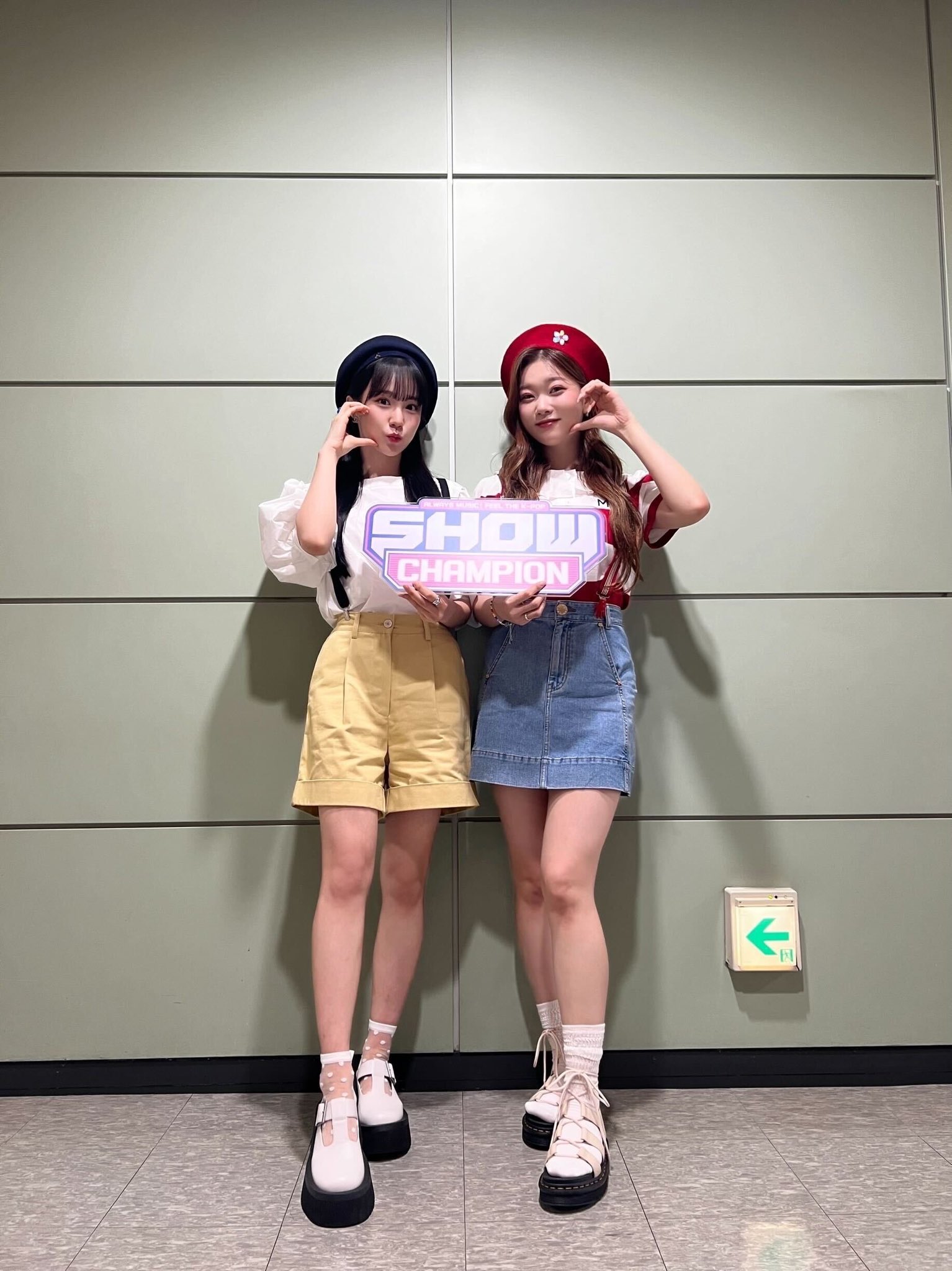 MC NANA | LIHKG 討論區