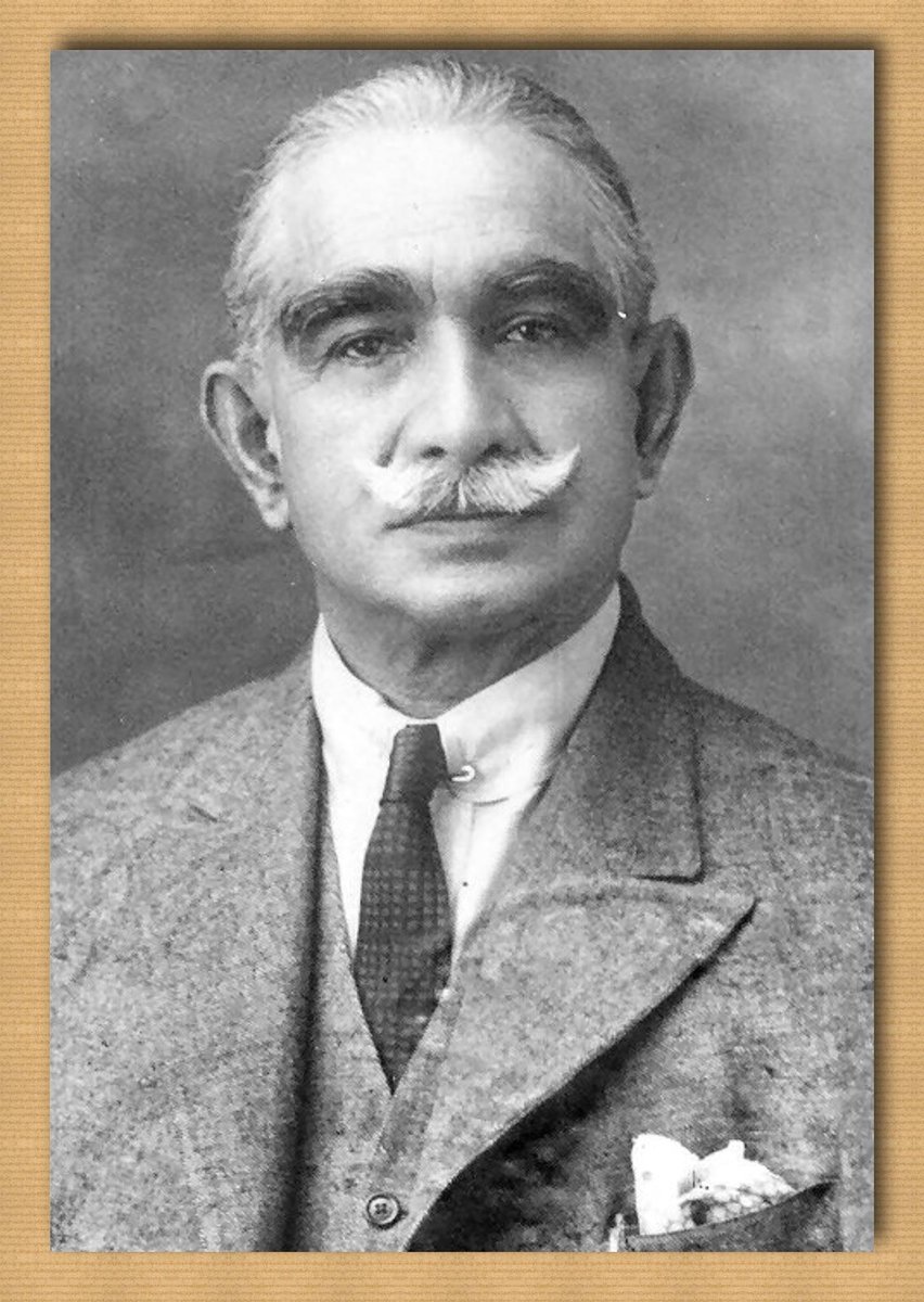 #OTD Dr Mukhtar Ahmed Ansari breathed his last on 10 May 1936. He was ...