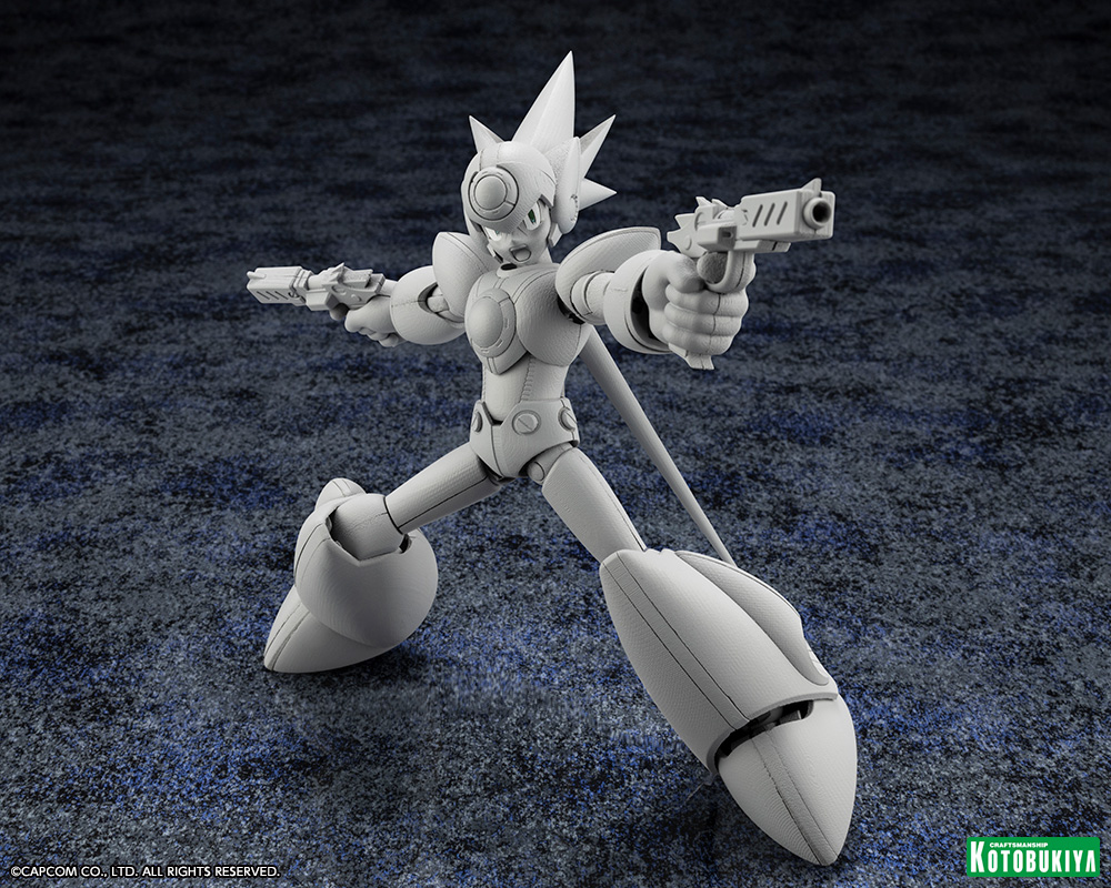 Kotobukiya Official on Twitter: "【SCULPT REVEAL】 Take a first look at the completed sculpt for ...