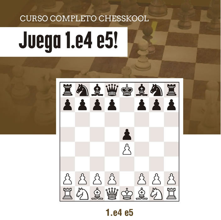 Revista Peón de Rey on Twitter: "🏁 ¡Acelera tu juego en las ⚔️ aperturas abiertas! Descubre el ...