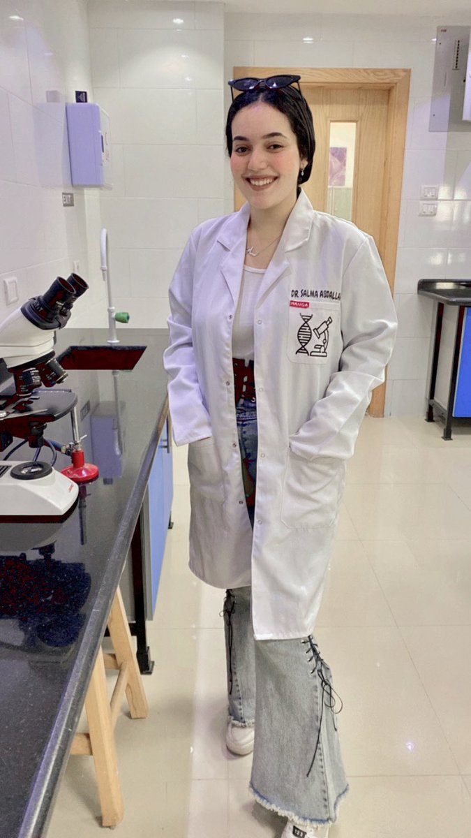 𝑺𝑨𝑳𝑴𝑨 On Twitter Ur Fav Doctor 👩⚕️🤍