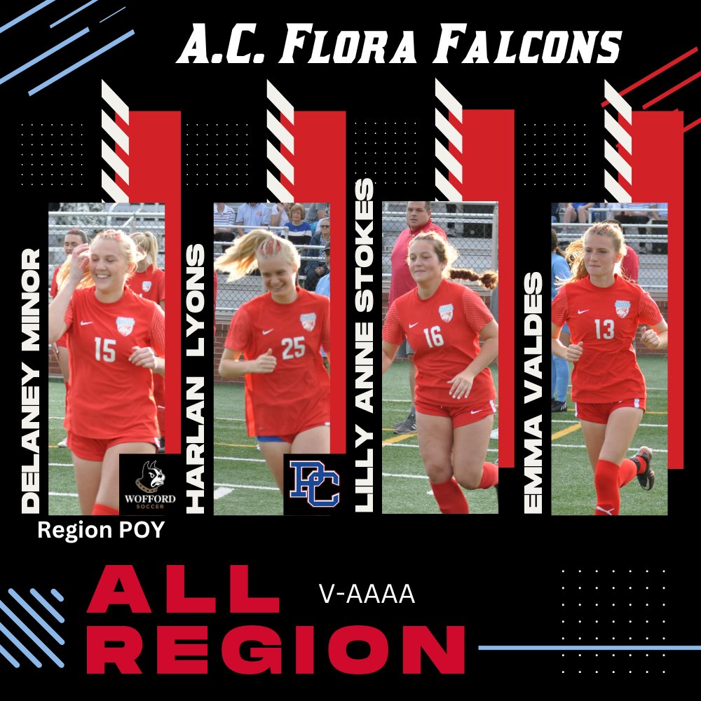 AC Flora Athletics on Twitter: "RT @ACFWSoccer: