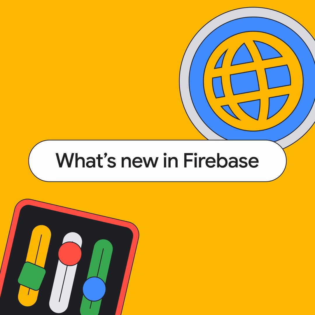 Firebase on Twitter: Firebase on Twitter: