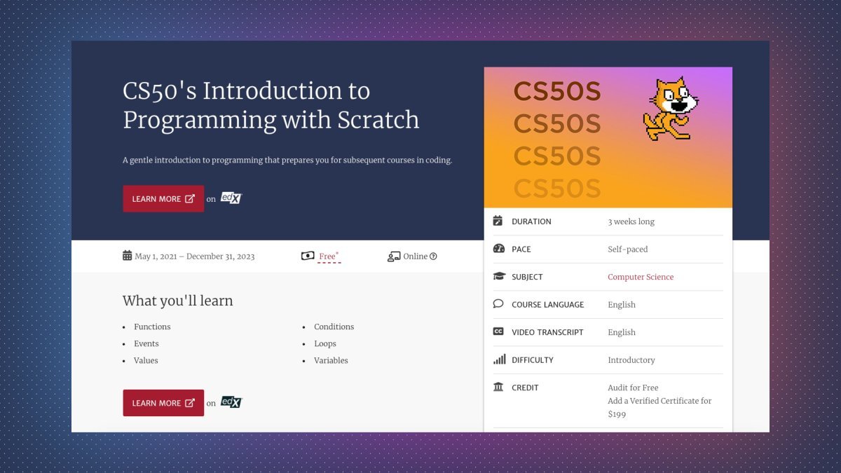 You don't really need to spend $$$ on courses. Learn web development, AI, ML, and programming ...