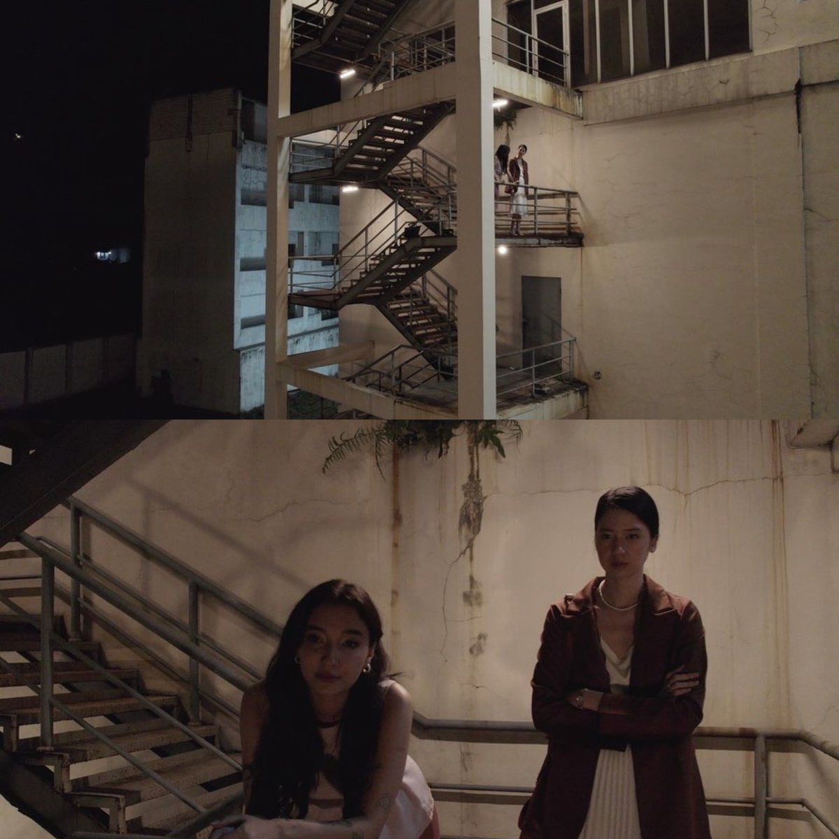 Film Indo Source on Twitter: "there are layers to this only wlw media enjoyers can decipher"