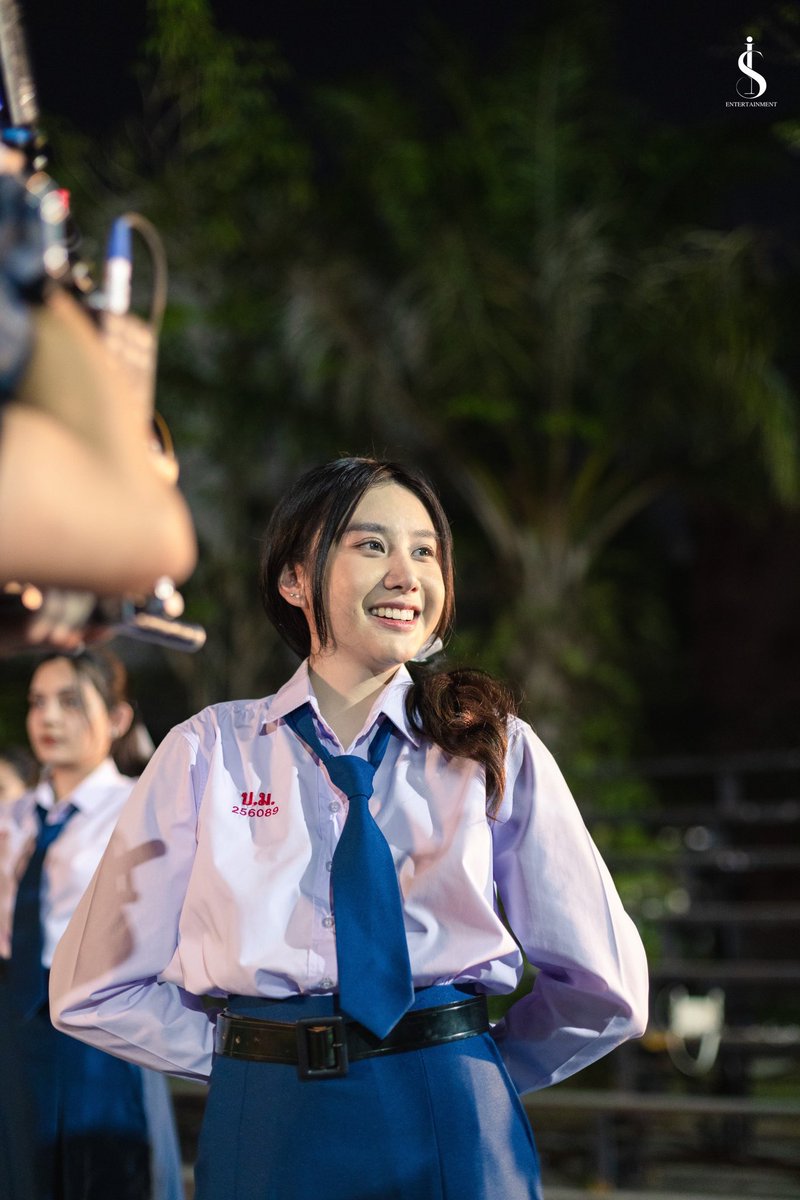 Be Mine the Series on Twitter: "ภาพเบื้องหลังสุดน่ารักจาก #BeminePrologue More & More ออมสิน ...