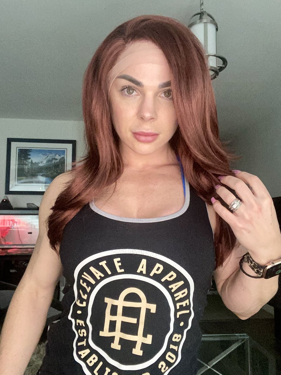 Goddess Mandy on Twitter: "Which hair is your favourite? ️🤍🤎🖤"