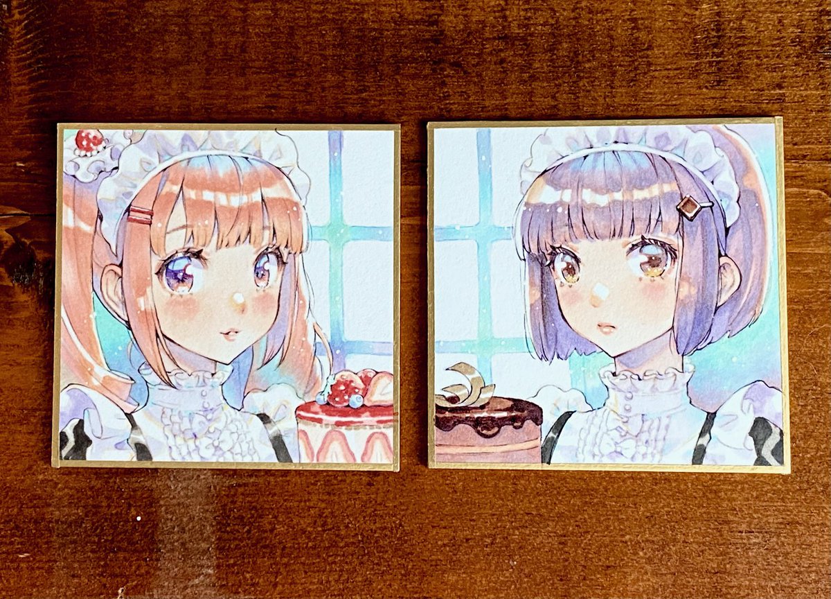 ERIMO🍓 (@ERIMO_WKS) さんのイラスト・マンガ作品まとめ (1,092 件) - Twoucan