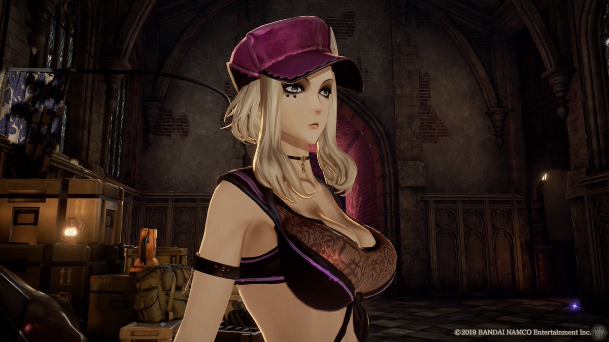 あぐさん@NRマジック on Twitter: "四天王‼️何がとわ言わんが😇 #PS5Share, #CODEVEIN"