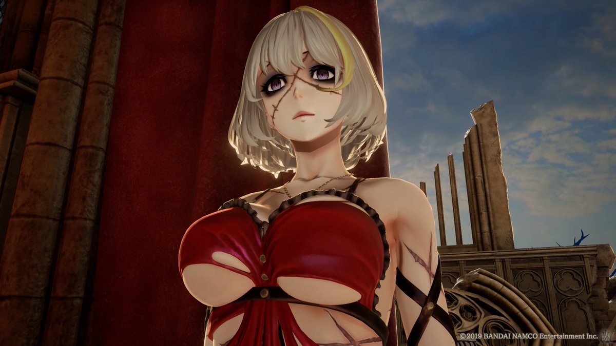 あぐさん@NRマジック on Twitter: "四天王‼️何がとわ言わんが😇 #PS5Share, #CODEVEIN"