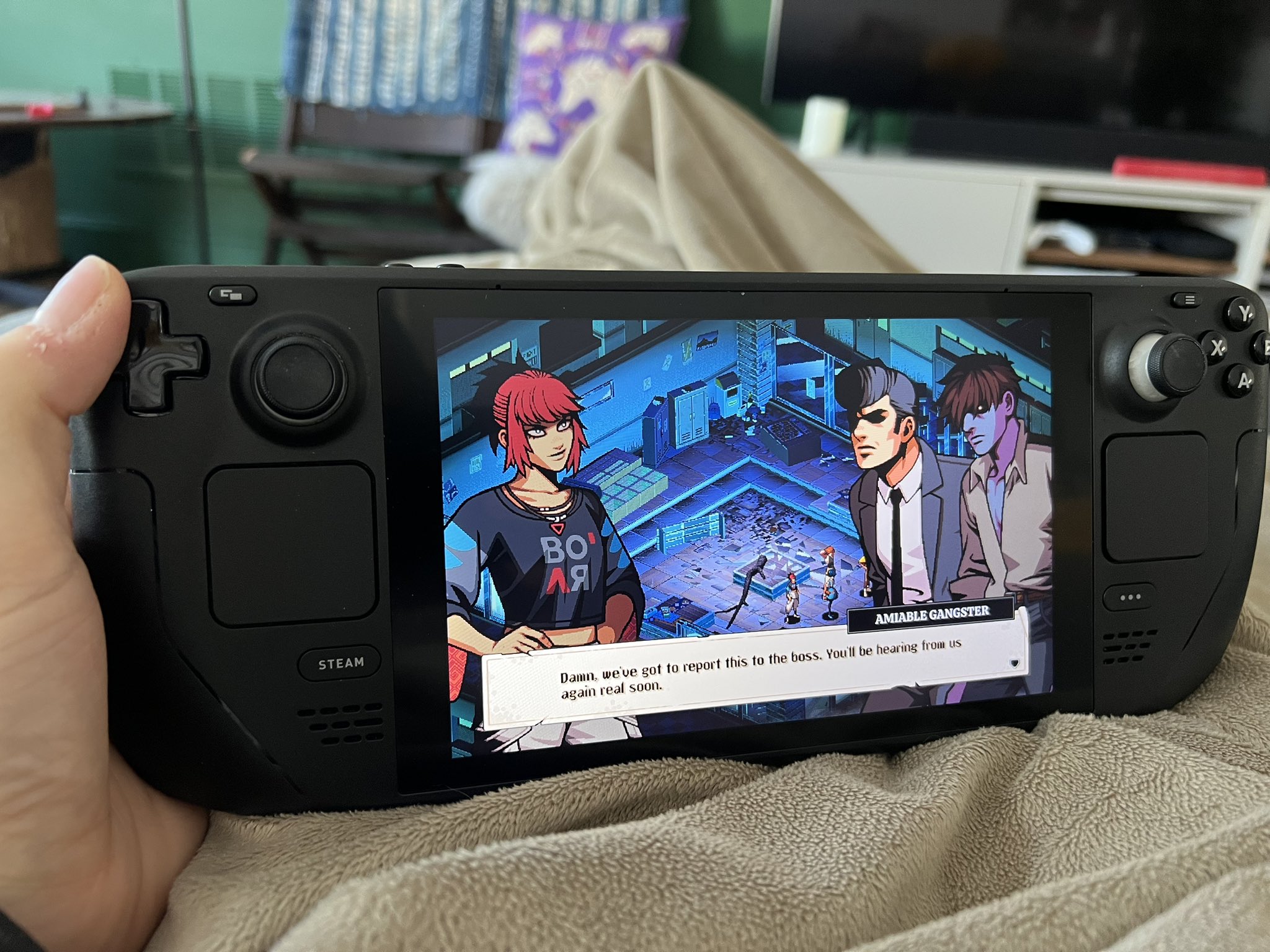 Necrosoft Games | wishlist Demonschool now! (@necrosoftgames) / Twitter