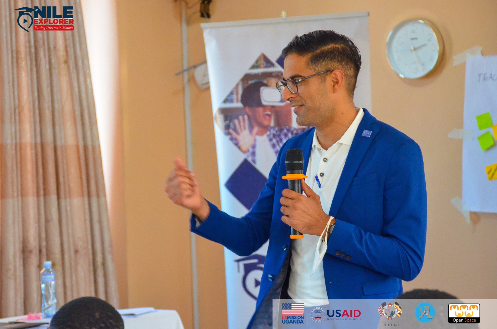 The Nile Explorer Bus 3.0 (@Nile_Explorer) / Twitter