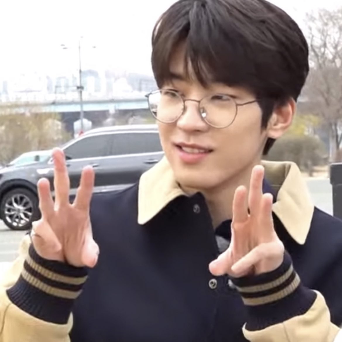 tracy 🐱 on Twitter: "wonwoo you are so cute 😭"