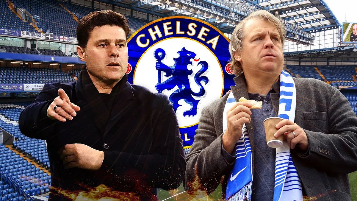 Chelsea.News on Twitter: "More on Chelsea and Mauricio Pochettino's plans for the summer, with ...