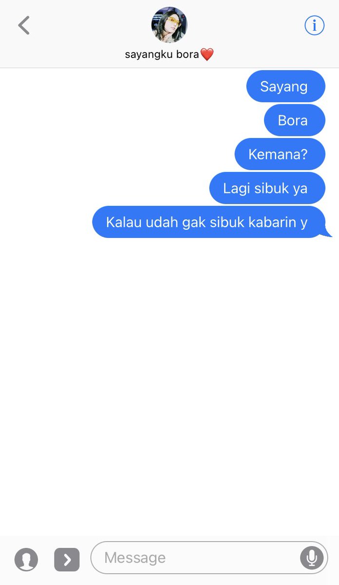 arn’t on Twitter: "😔"