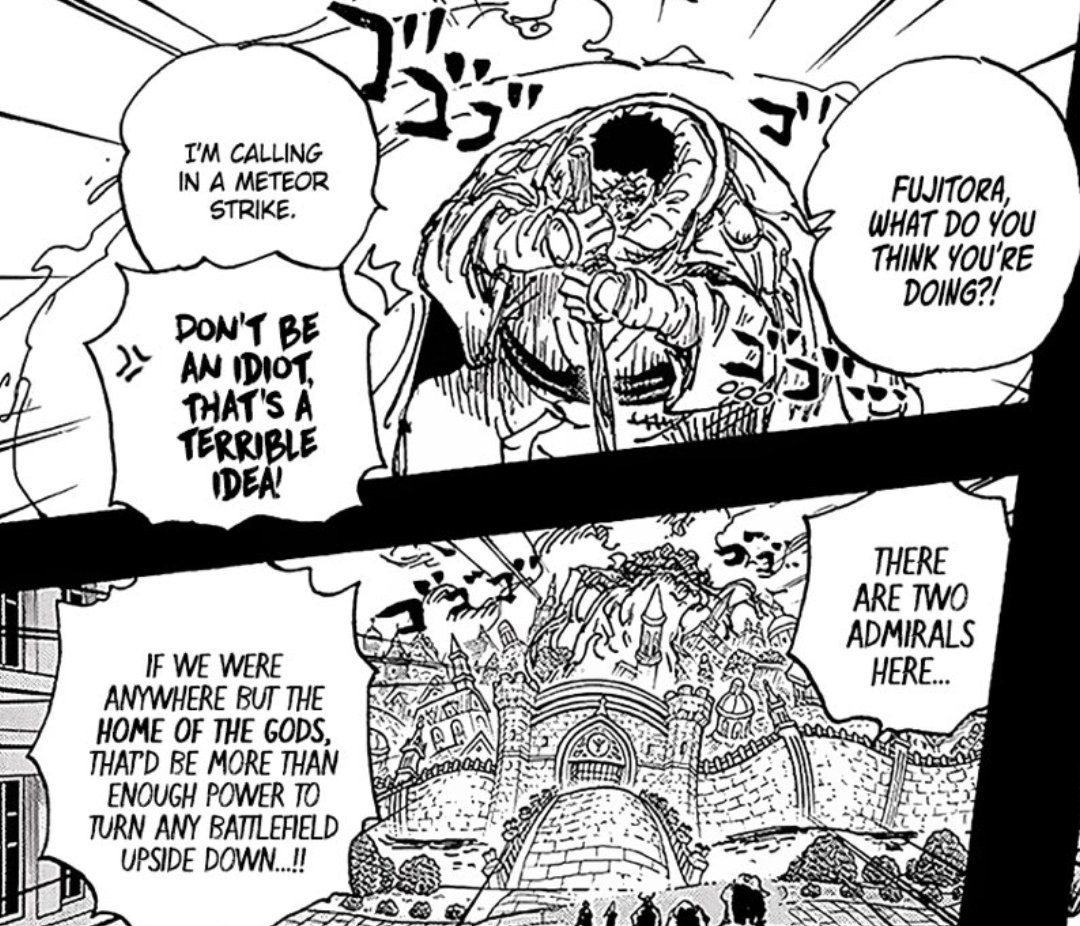 Axe On Twitter I Just Wanna See Him Go All Out For Once ONEPIECE1083 axe-on-twitter-i-just-wanna-see-him-go-all-out-for-once-onepiece1083