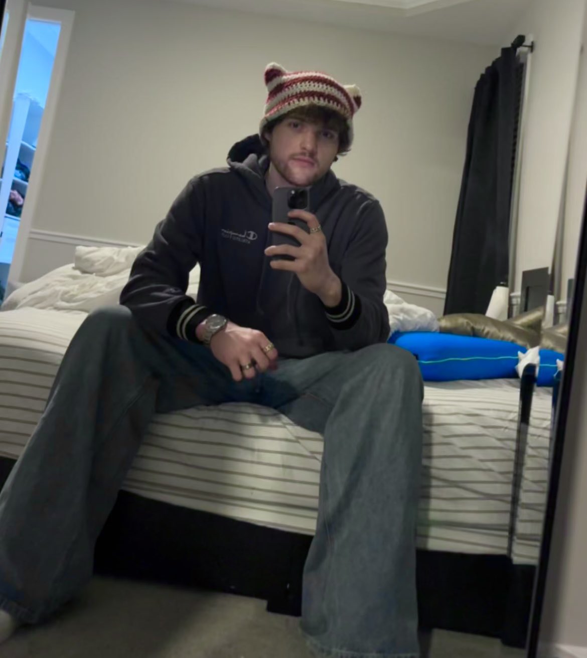 ⋆ Gronette ²⁵⁶⁸ stream hiatg !! (@luminousdrm) / Twitter