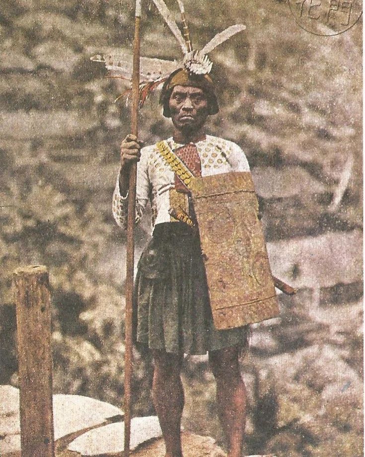 Africa Archives ™ On Twitter Rt Africanhub Ancient Taiwan Was