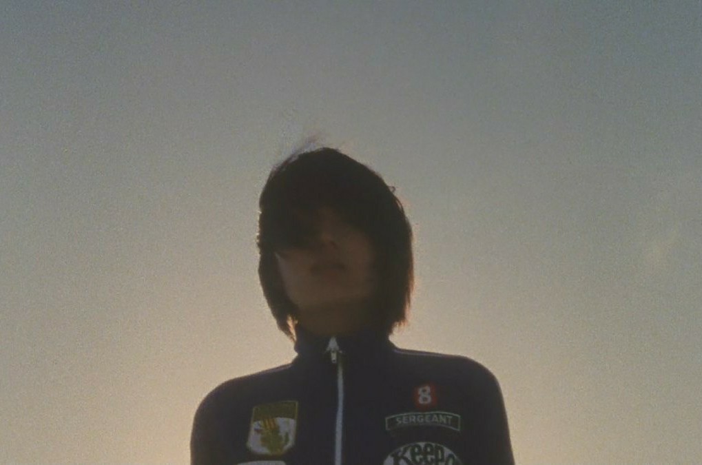 on Twitter: "Luxurious Bone 2001 贅沢な骨/ 邦画 dir. Isao Yukisada"