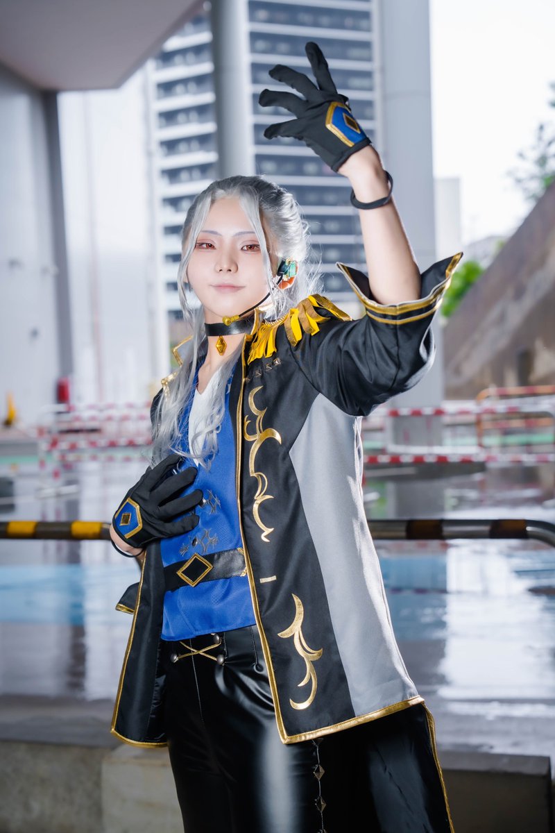 清(Sei) (@Sei____cos) さんのイラスト・マンガ作品まとめ (6 件) - Twoucan