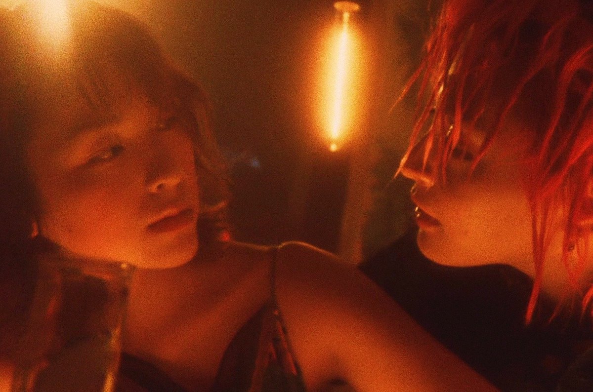 on Twitter: "Luxurious Bone 2001 贅沢な骨/ 邦画 dir. Isao Yukisada"