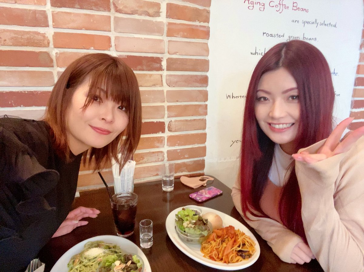 壱 On Twitter 気になってたカフェに彼女連れて来てみたさ😎 素敵なお土産いただいて、あーだこーだ語って過ごす楽しい時間🥳 良い