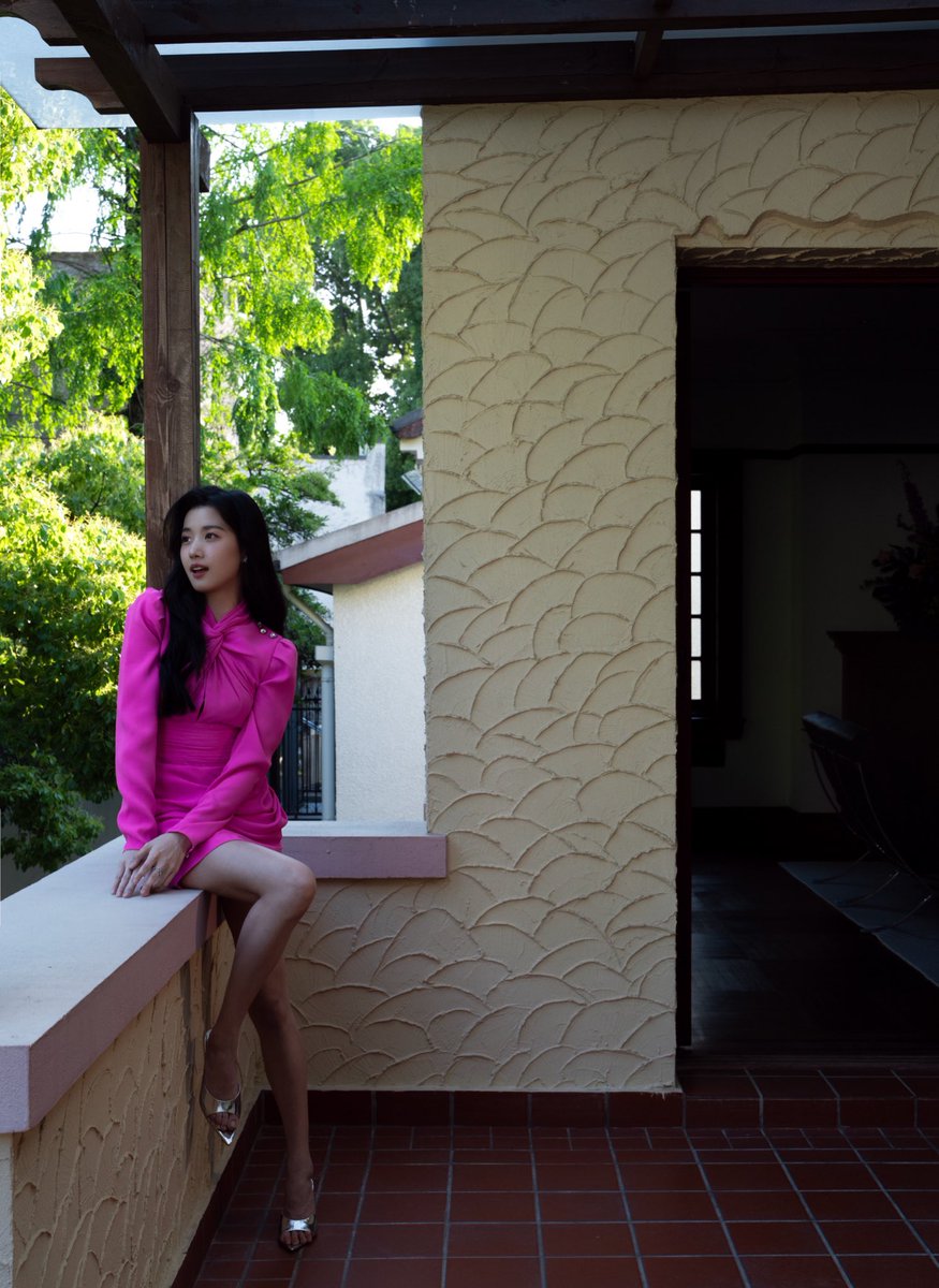 cdrama tweets on Twitter: "#LuYuxiao for a WSJ x Farfetch evening banquet yesterday More - https ...