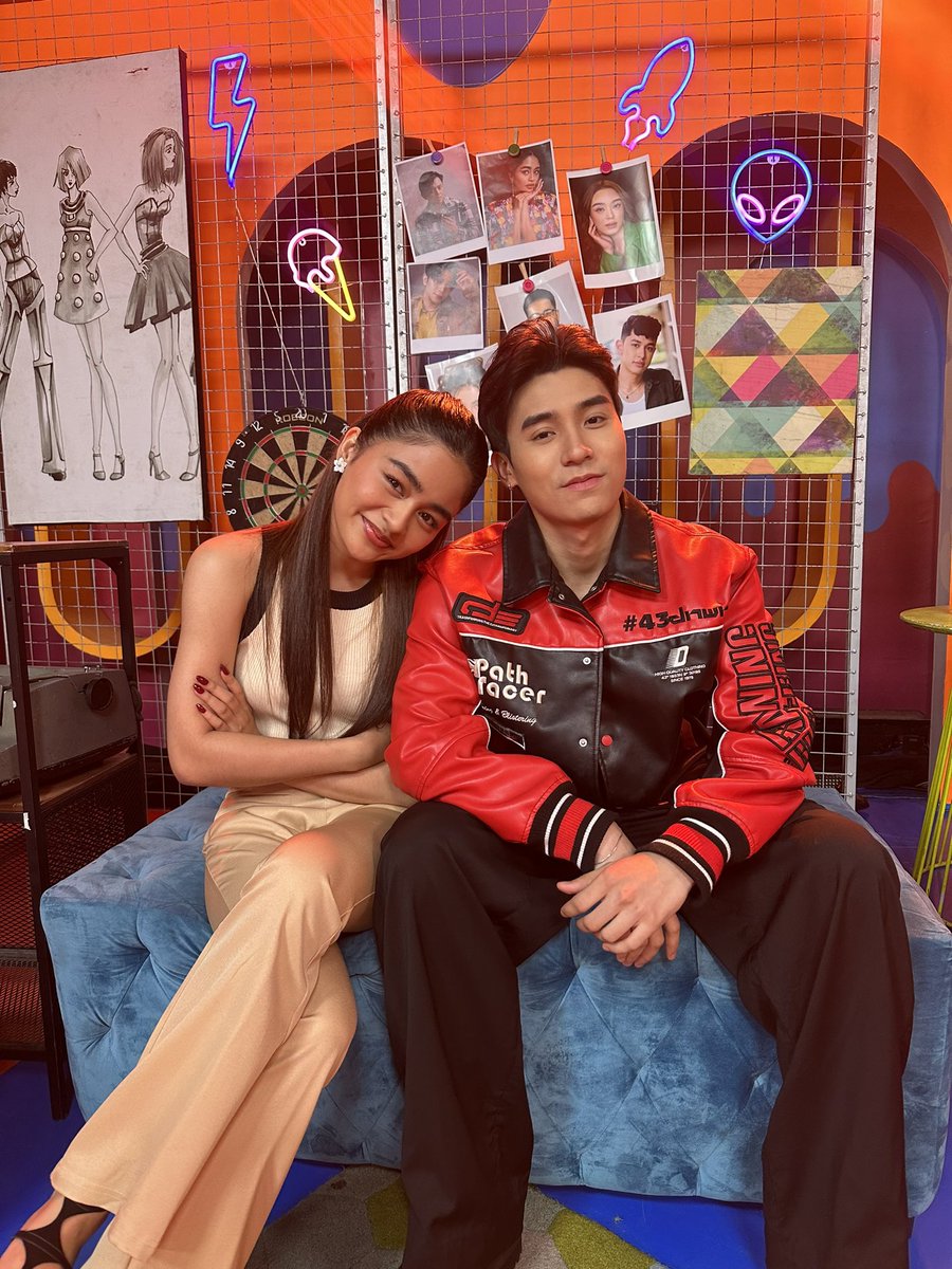 Arch. Nilmz on Twitter: "Mahal na mahal ko kyo. 🫶🤍"